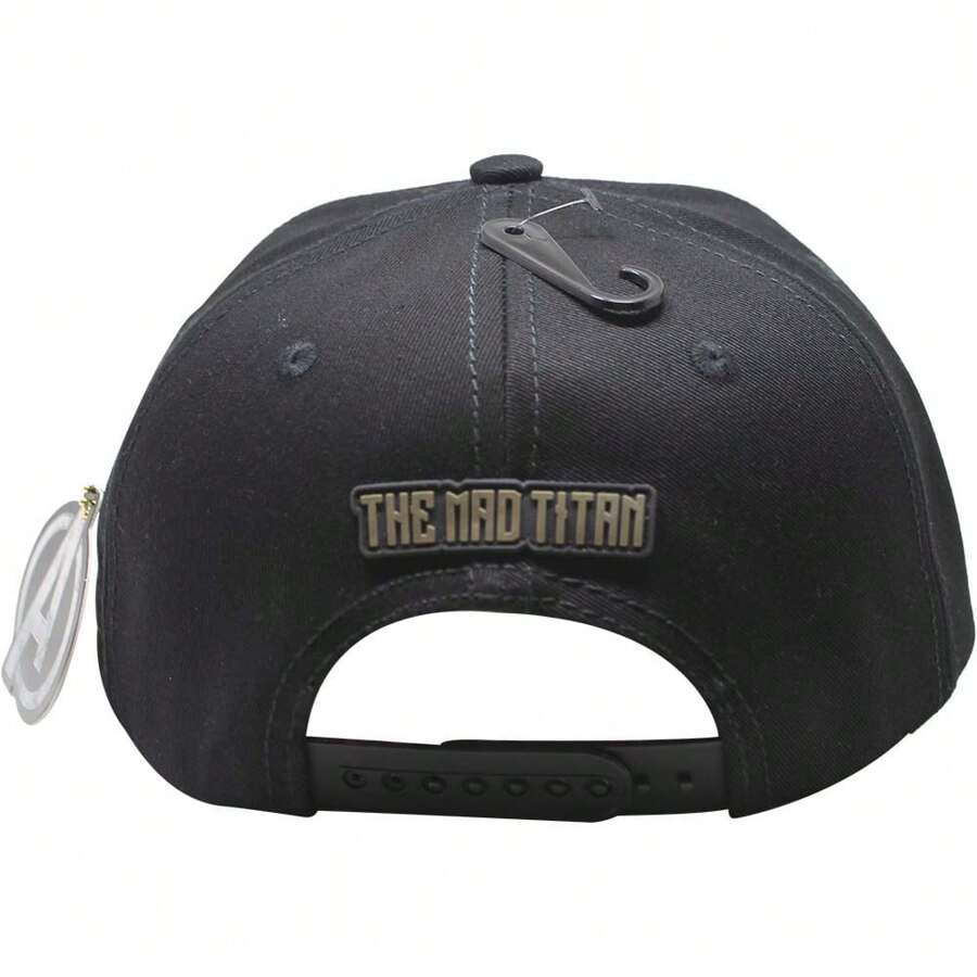 Kboom Caps Thanos Infinity War Cap 103 | SHEIN UK