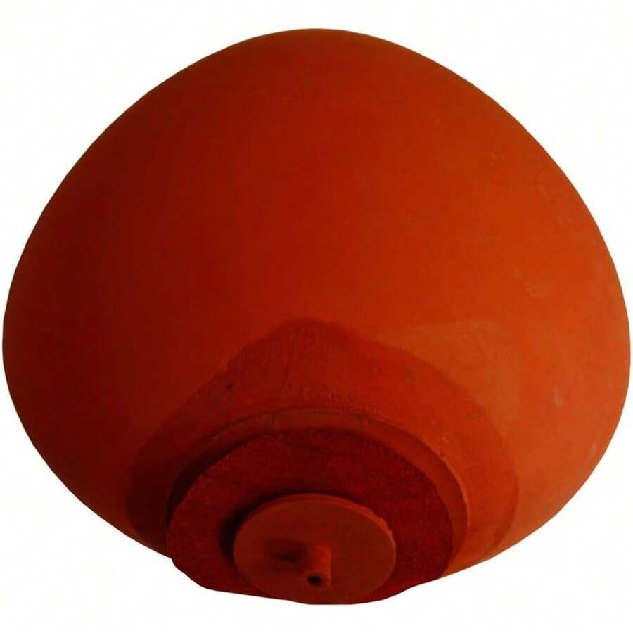 Amber Fight Gear Boxing Speed Bag Latex Heavy-Duty Replacement Glue In ...