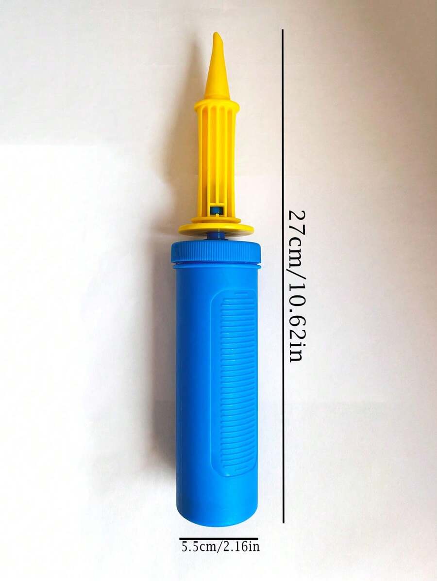 Balloon Inflatable Birthday Wedding Balloon Inflatable Hand Pump Balloon Accessories Balloon