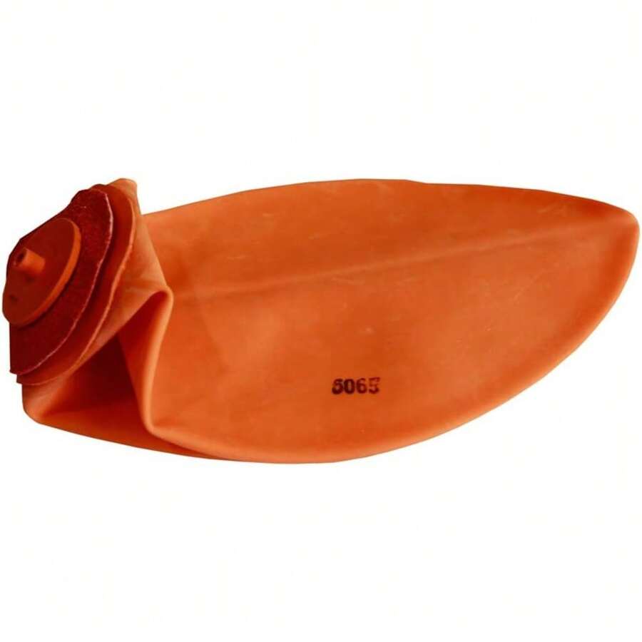 Amber Fight Gear Boxing Speed Bag Latex Heavy-Duty Replacement Glue In ...