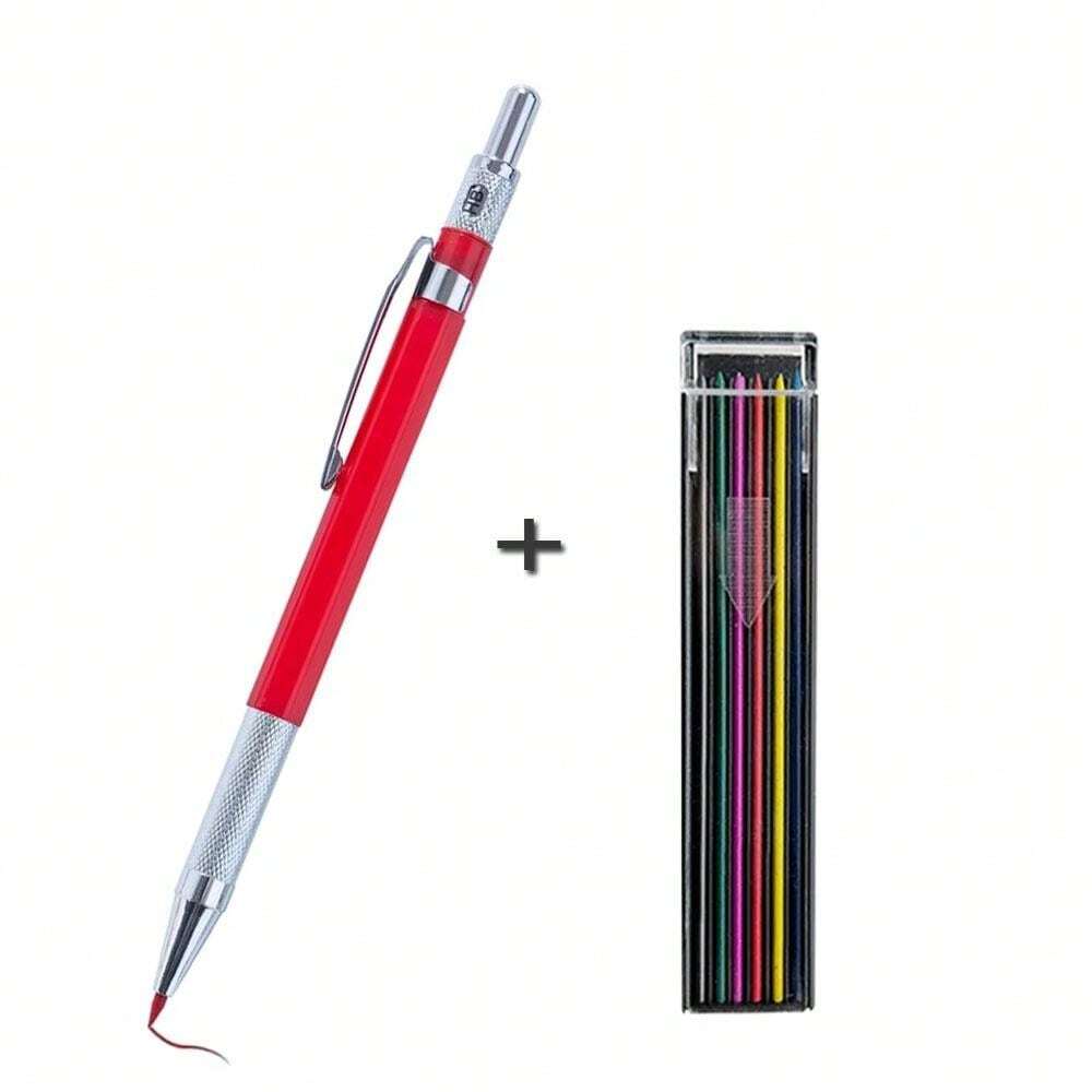 2.0 MM Mechanical Pencil For Art Drawing Design Automatic Drawing ...