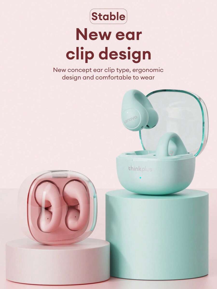 LP13 Passive Noise Cancelling Ear-Clip 5.3 HiFi High Audio Quality Low ...