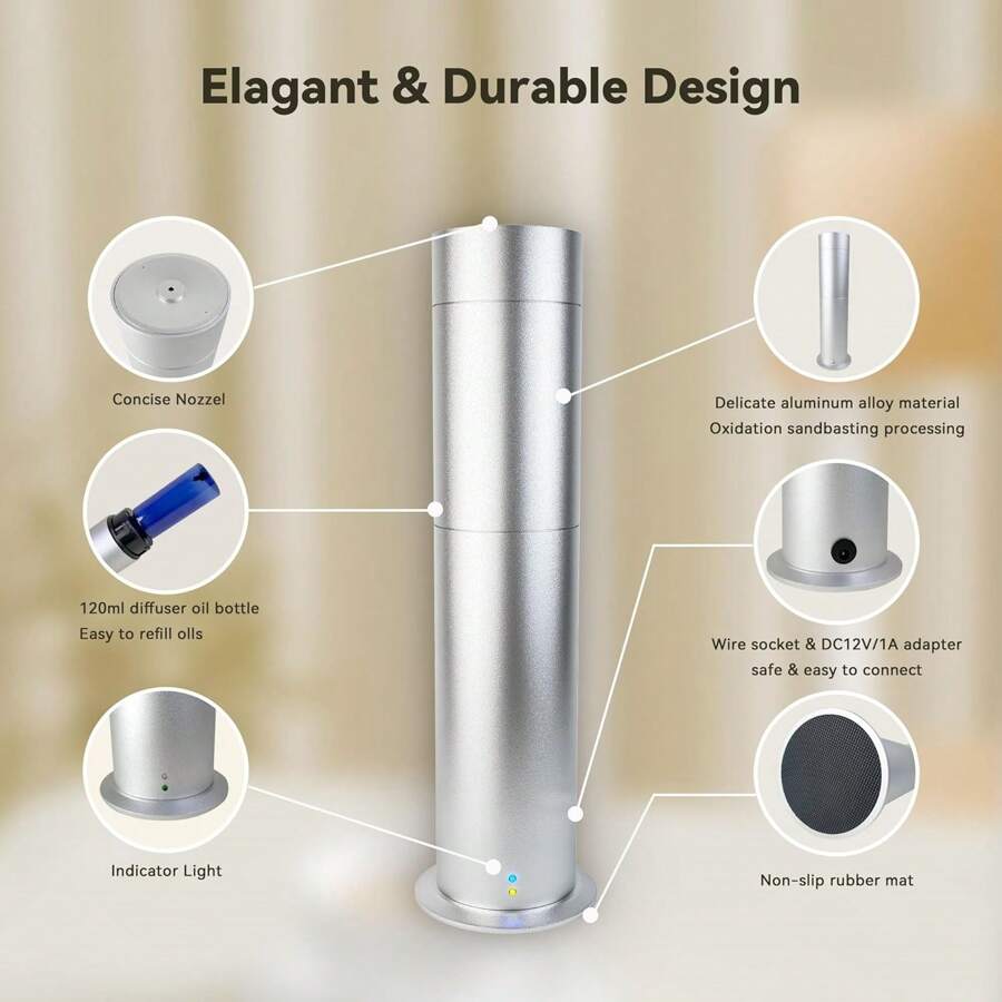 Diffuser Hotel Series Diffuser Home Essential Oil Diffuser Studio ...