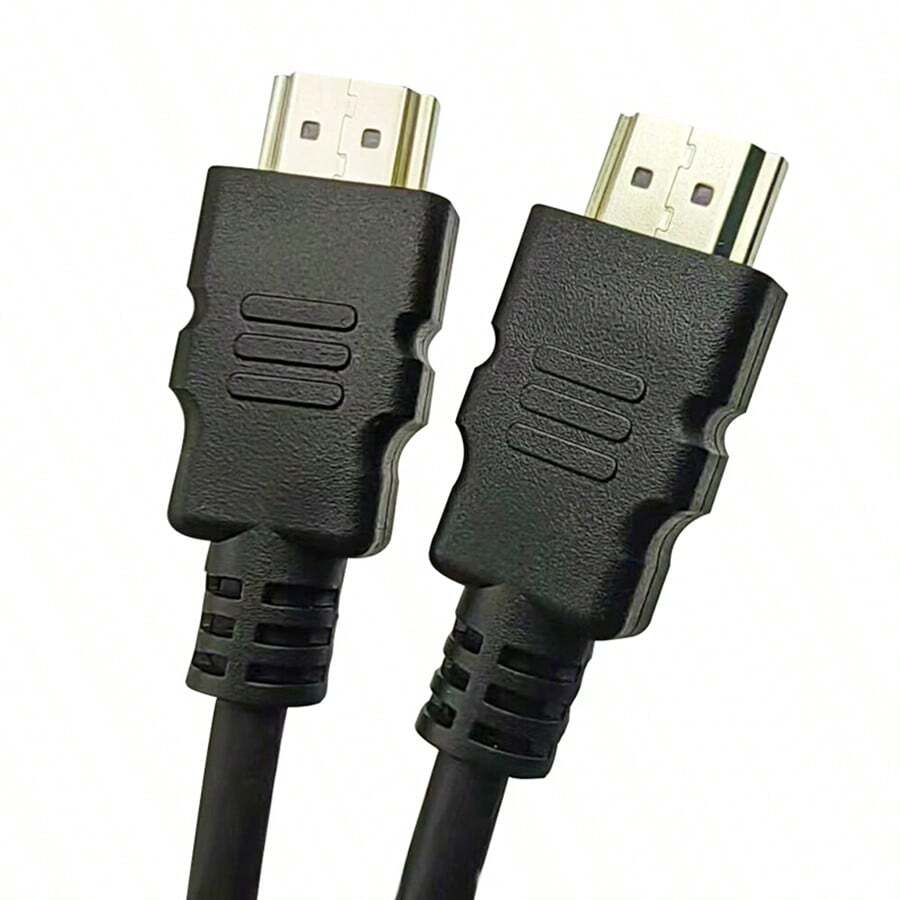 Cavo HDTV 2.0 4k che supporta Ethernet, cavo ad alta definizione 3D per ...