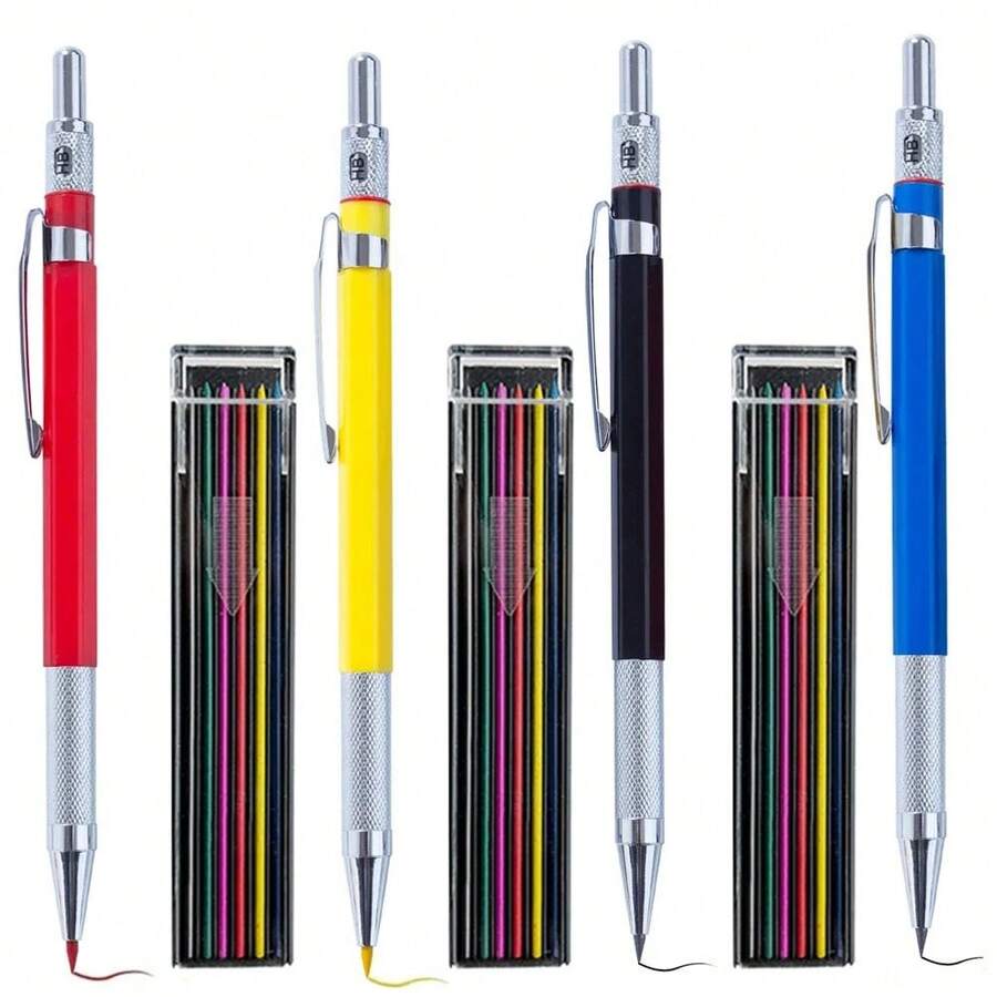 2.0 MM Mechanical Pencil For Art Drawing Design Automatic Drawing ...