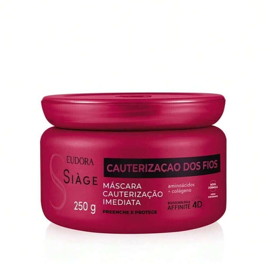 SIAGE HAIR CAUTERIZATION KIT (3 ITEMS) | SHEIN PT