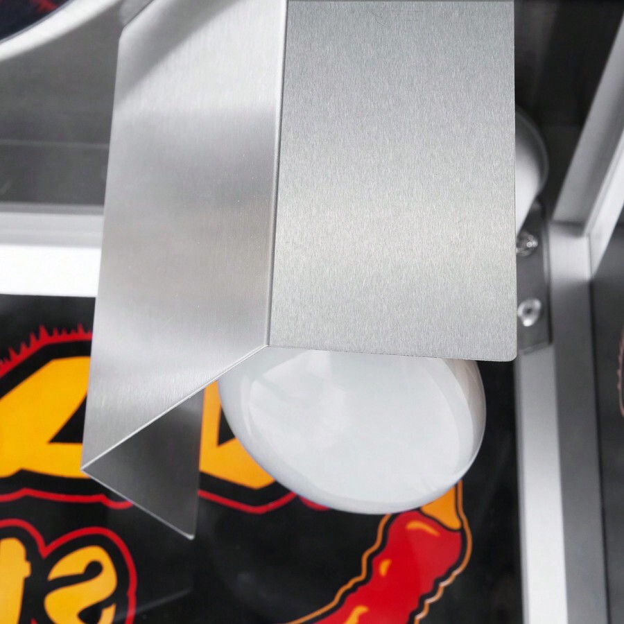 Great Northern Popcorn Nacho Station Commercial Grade Nacho Chip Warmer ...