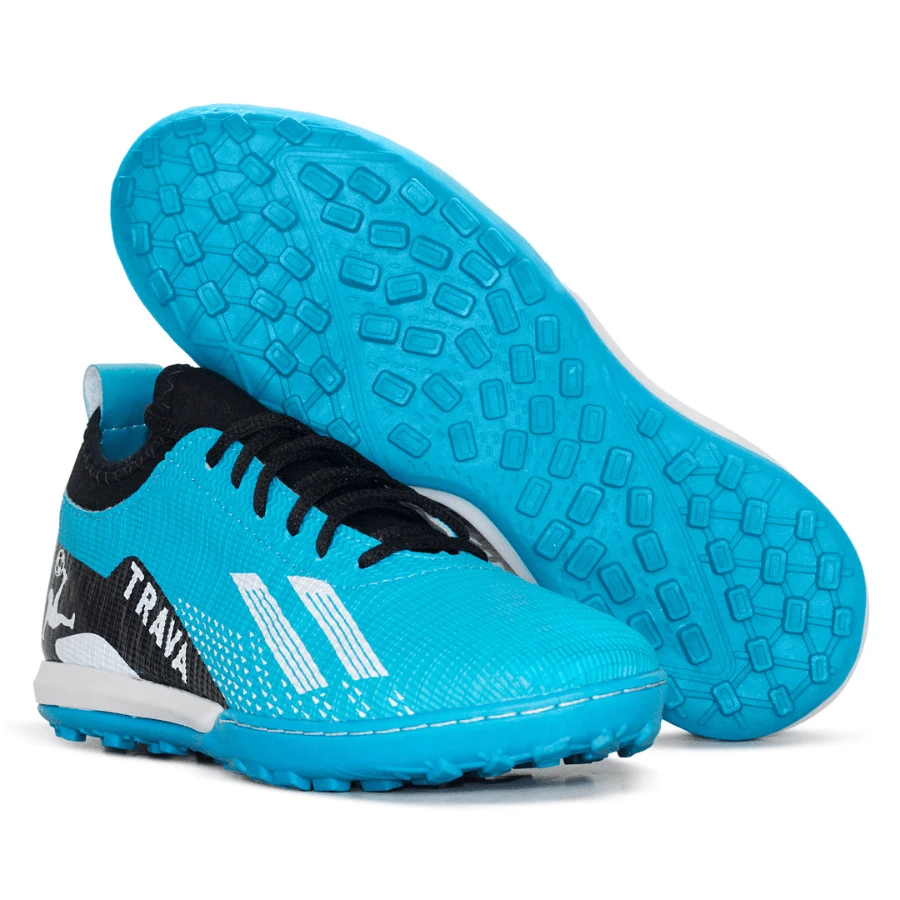 TRAVA Professional Soccer Shoes, Launch 2024. Immediate Shipping ...