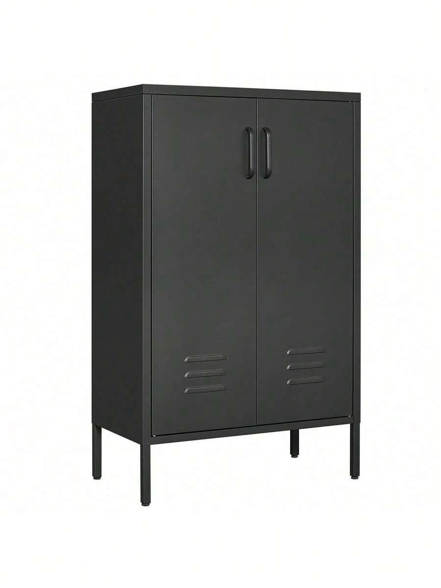 Suitable For Steel Storage Cabinets In Living Rooms, Kitchens, And ...