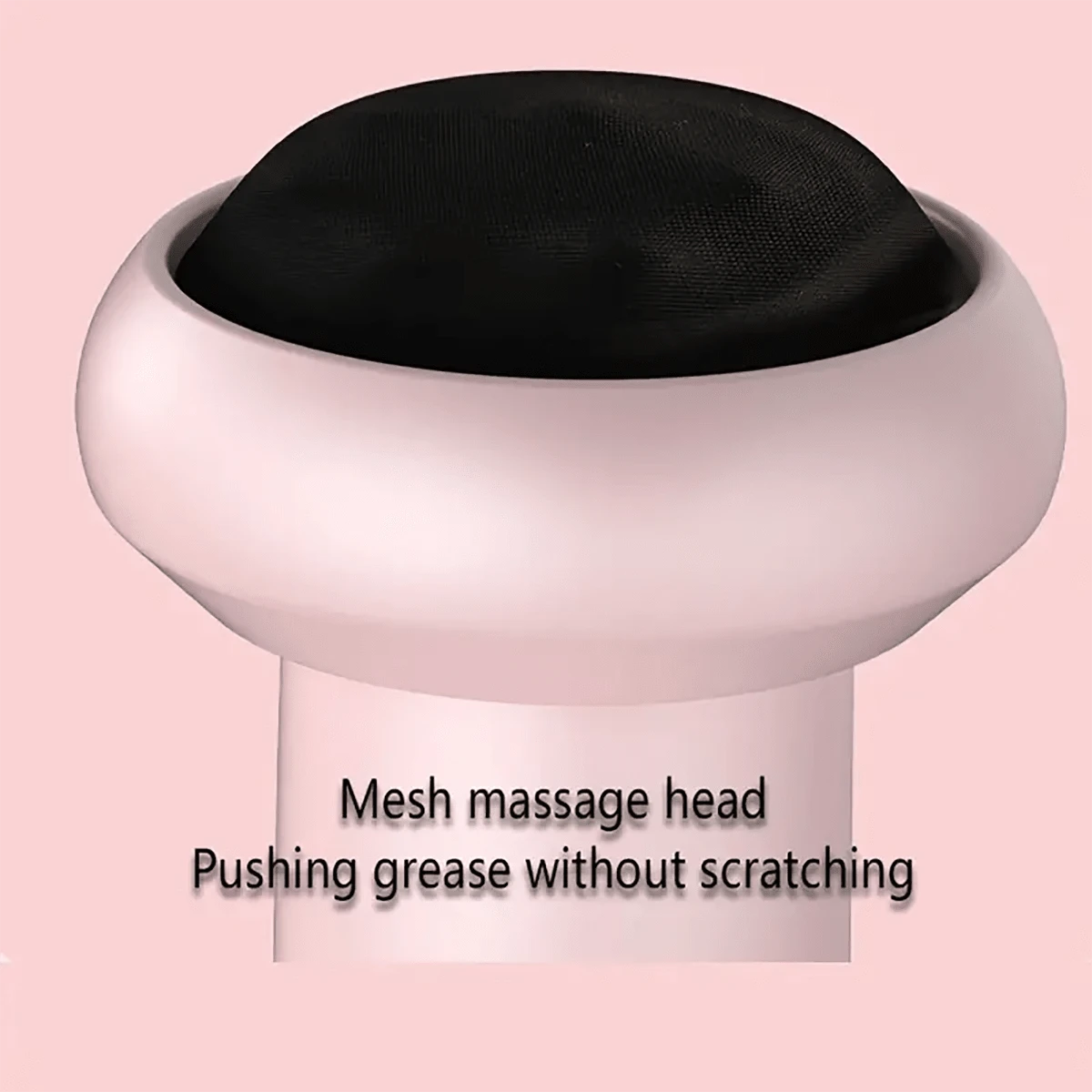 Electric Massager With Multi-Speed Settings, Multi-Function Handheld ...