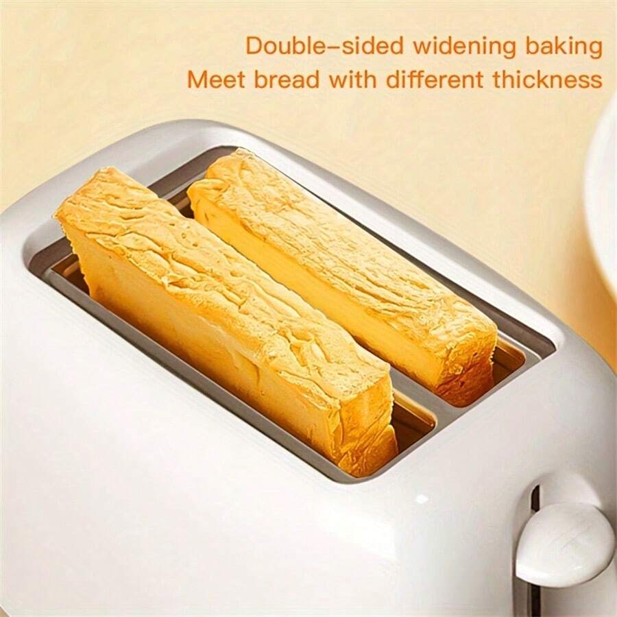 Multi-Function Toaster Oven, Bread Maker, Sandwich Maker 3-In-1 | SHEIN