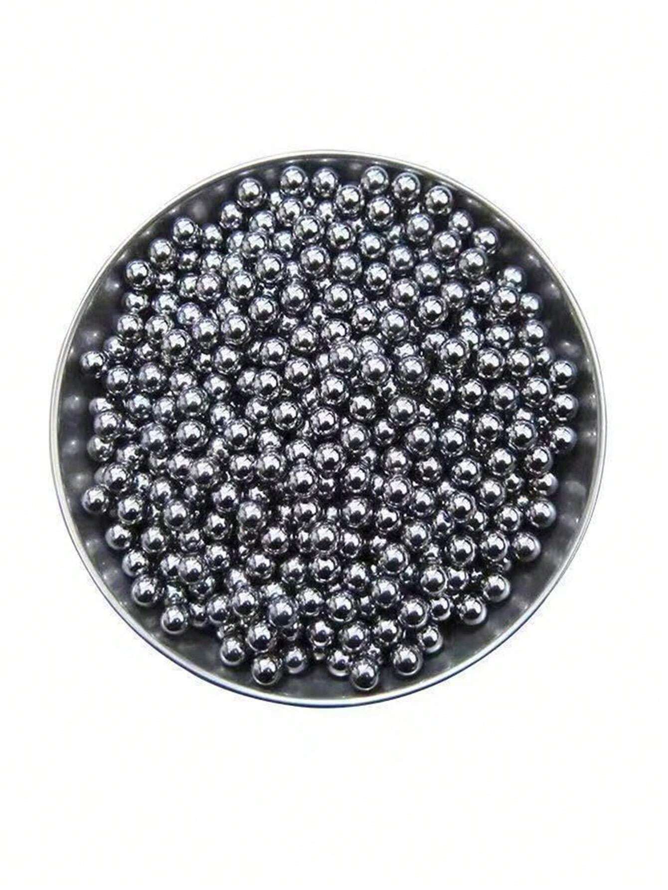 Mirror Solid Steel Ball For 6mm Slingshot And Steel Ball Ball For ...