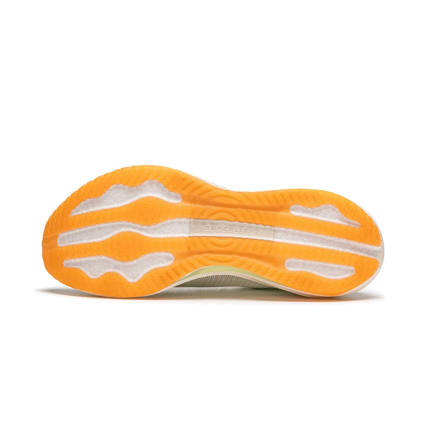 Li Ning Super Light 21 Women Running Shoes Reflective Boom Fiber High