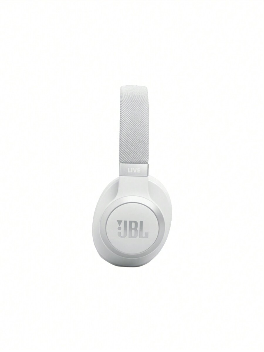 JBL LIVE770NC Over-Ear True Wireless Bluetooth Headphones Adaptive ...