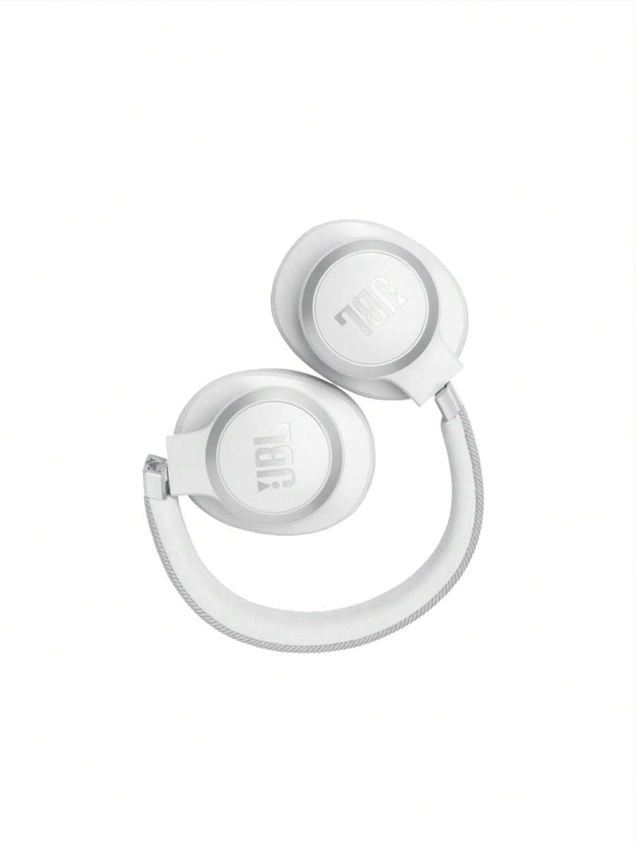 JBL LIVE770NC Over-Ear True Wireless Bluetooth Headphones Adaptive ...