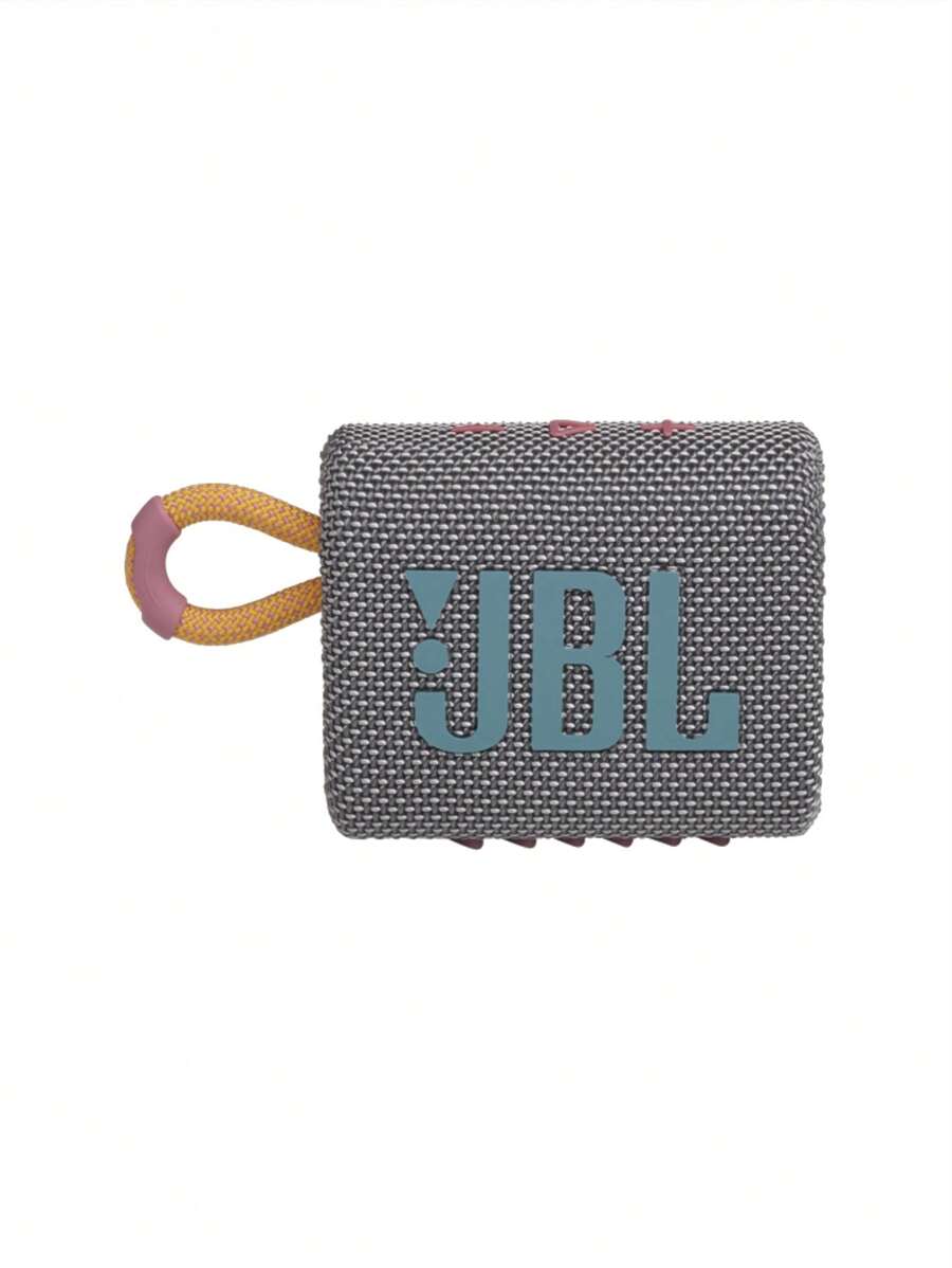 JBL GO3 Music Brick Three Generations Portable Bluetooth Speaker ...