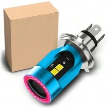 Luces Led H4 Angel Eye 120w | Moda de Mujer | SHEIN México