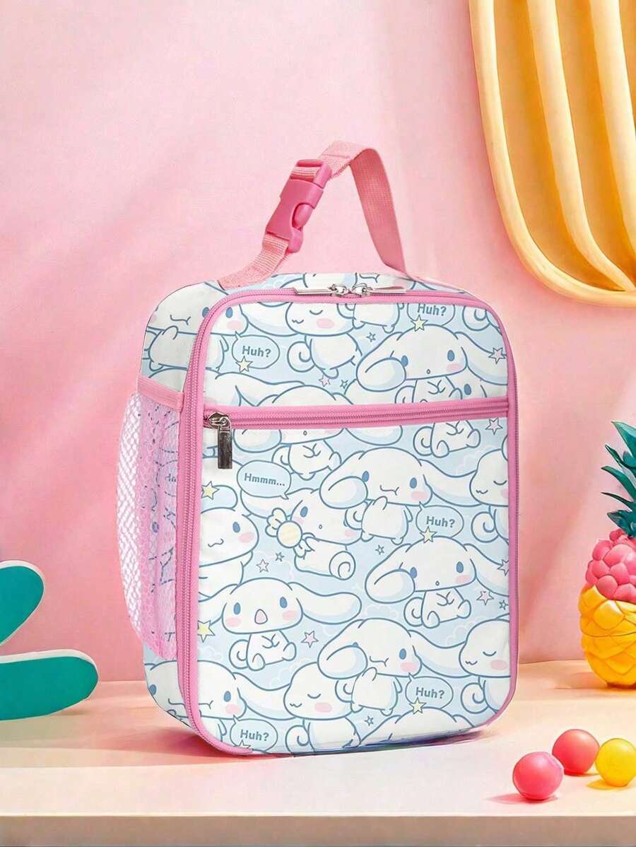 3D Printed Cartoon Cartoon Animation Primary And Secondary School ...
