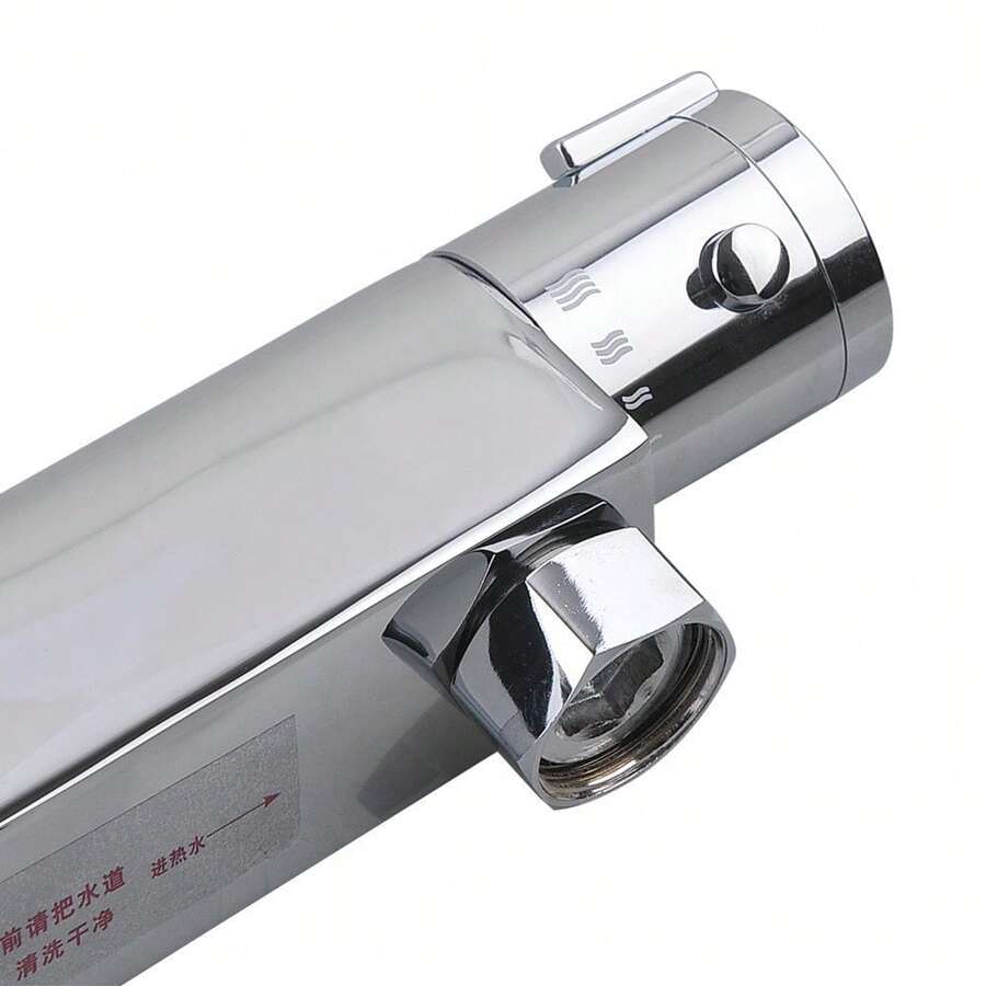 Futchoy Futchoy Thermostatic Mixer Faucet Shower Thermostatic Faucet ...