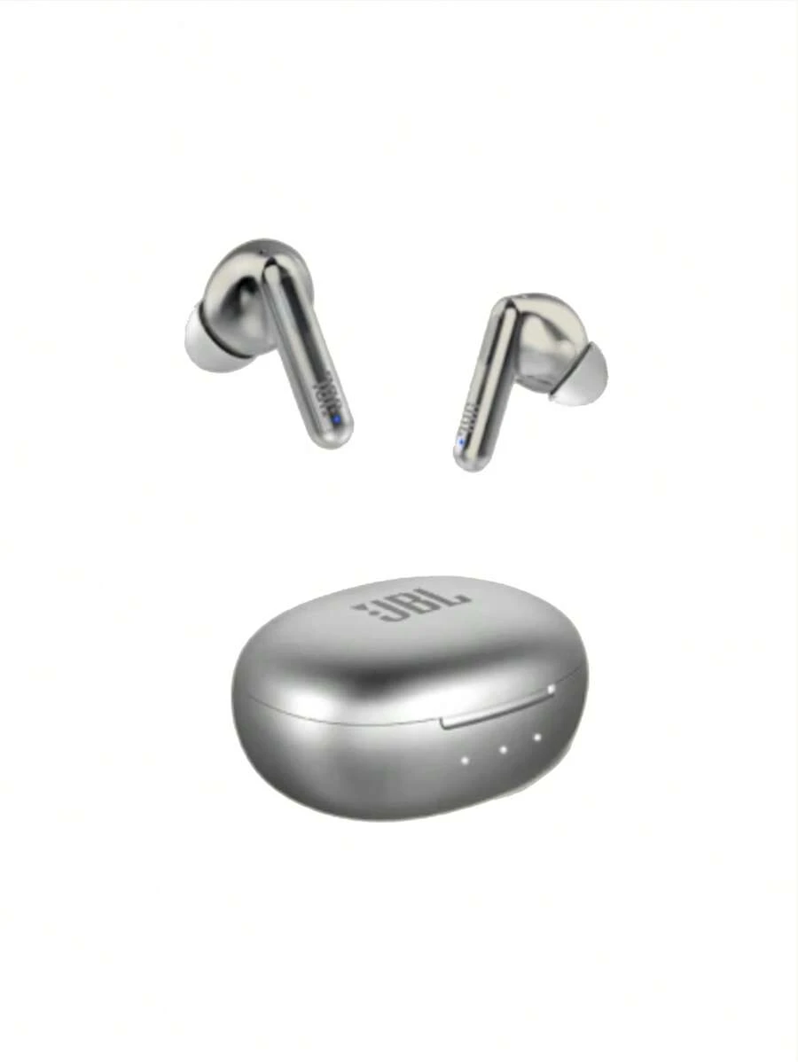JBL T280TWS NC2 True Wireless Bluetooth Earbuds With Active Noise Cancelling, In-Ear Sports ...