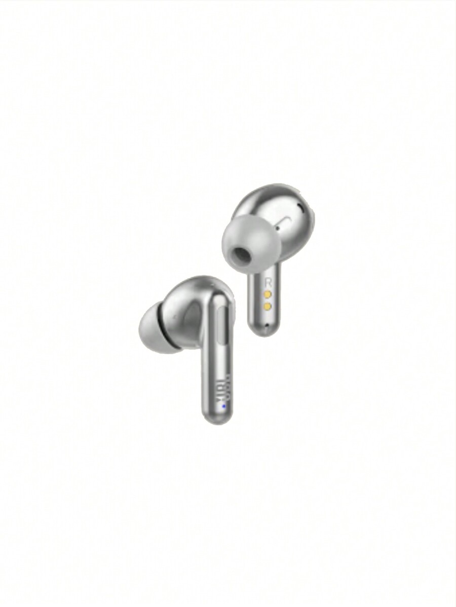 JBL T280TWS NC2 True Wireless Bluetooth Earbuds With Active Noise Cancelling, In-Ear Sports ...