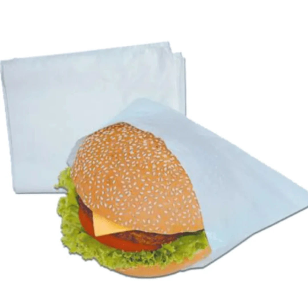 Milky Snack Bag 24x21cm W/1kg | SHEIN USA