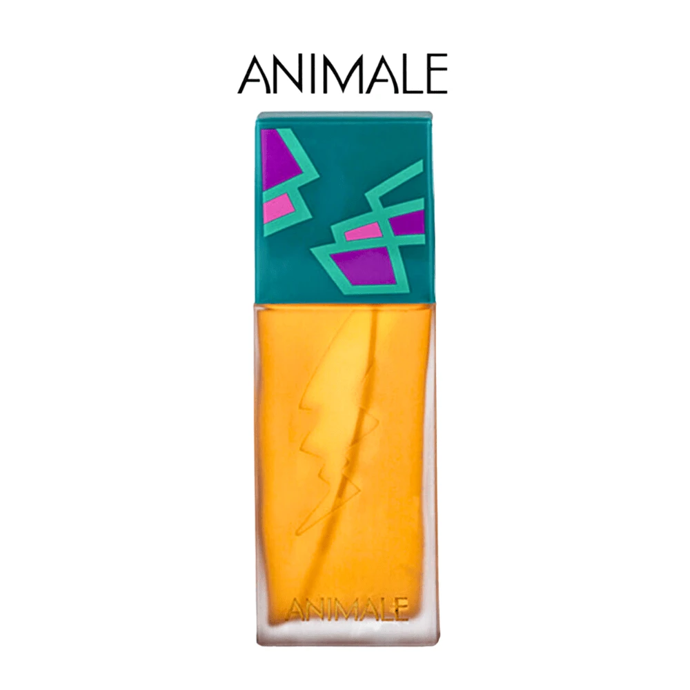 Animale Animale By Animale Perfume For Women 3.4oz EDP Spray By Animale ...