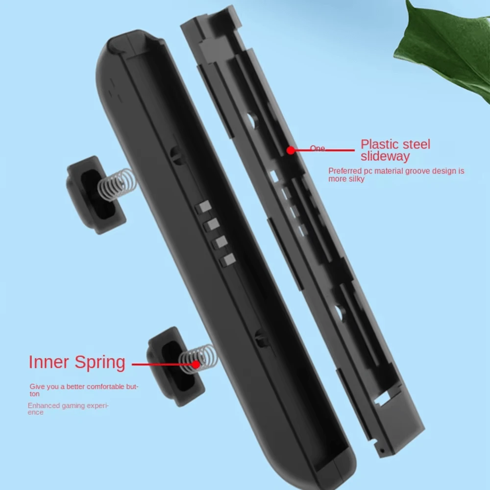 DATA FROG DATA FROG Switch & OLED対応 ゲームパッド コントローラー ハンドロープ ジョイコン ストラップ ラップトップ用ビデオゲームアクセサリー ...