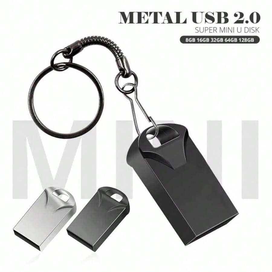 Usb Flash Drive Mini 2.0 Hoge Snelheid 8Gb 16Gb 32GB2.0 Stick Pen Drive ...