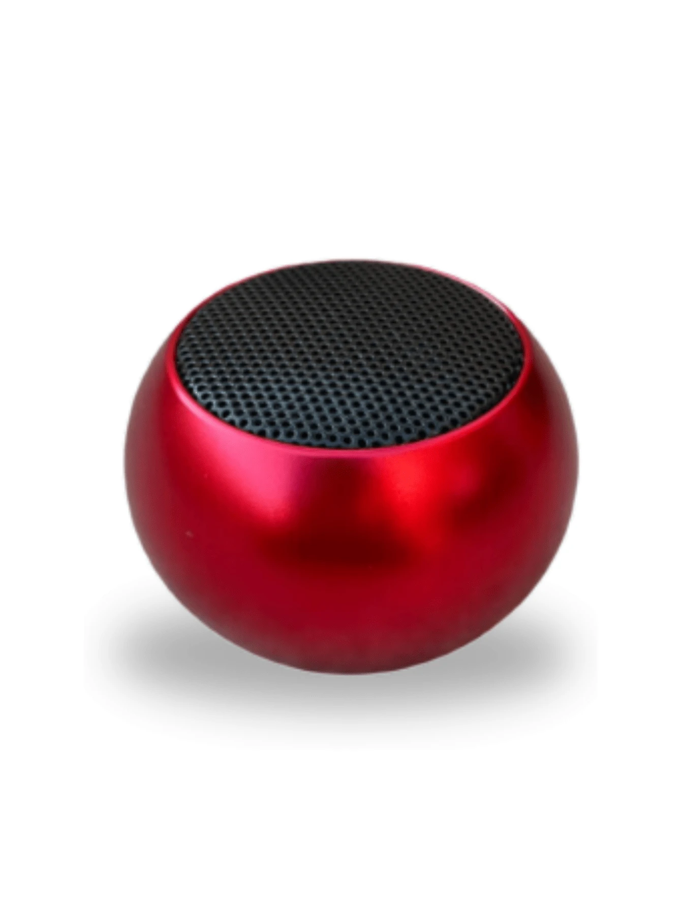 Bluetooth TWS Metal Mini Speaker Amplified 3W Sound Box - AL-2022 ...