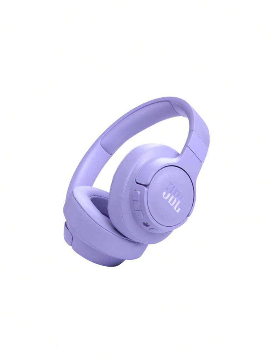 JBL Cuffie senza fili Bluetooth con cancellazione del rumore modello ...