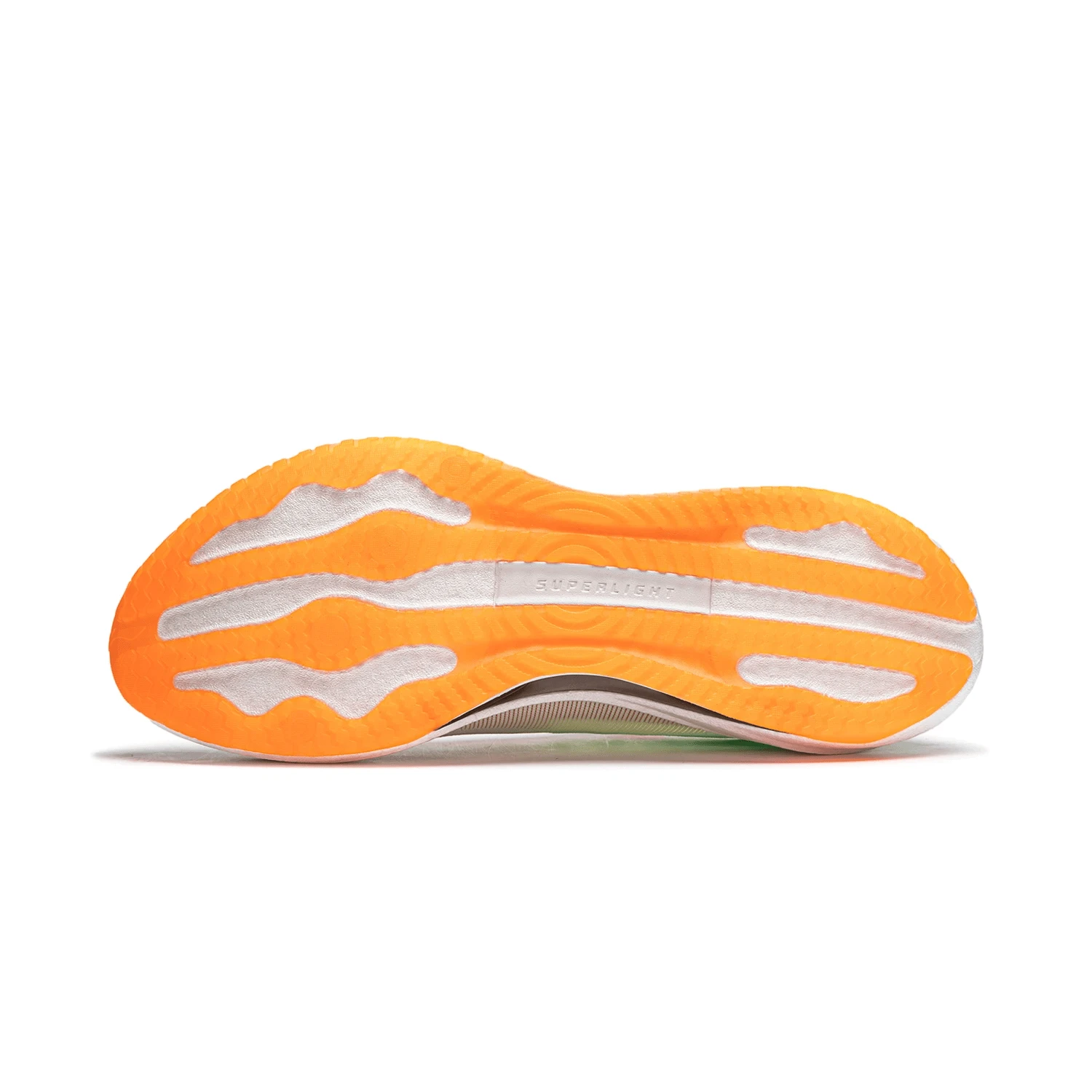 Li-Ning Super Light 21 Men Running Shoes Reflective Boom Fiber High ...