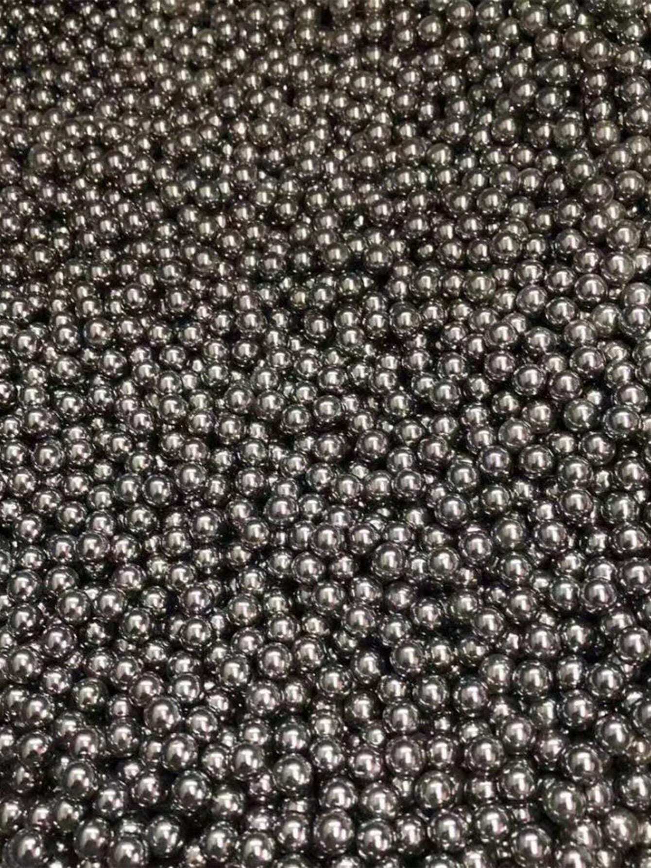 Mirror Solid Steel Ball For 6mm Slingshot And Steel Ball Ball For ...