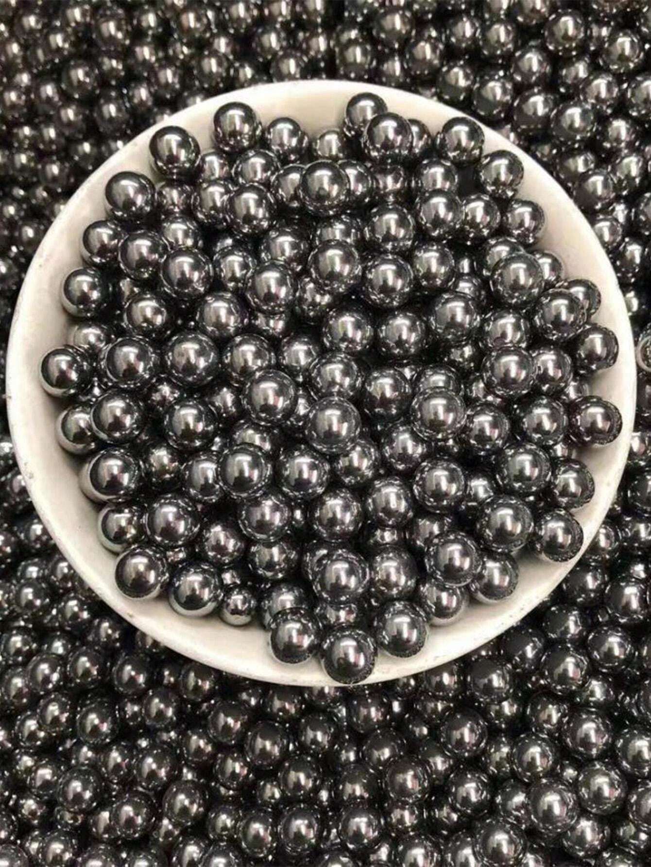 Mirror Solid Steel Ball For 6mm Slingshot And Steel Ball Ball For ...