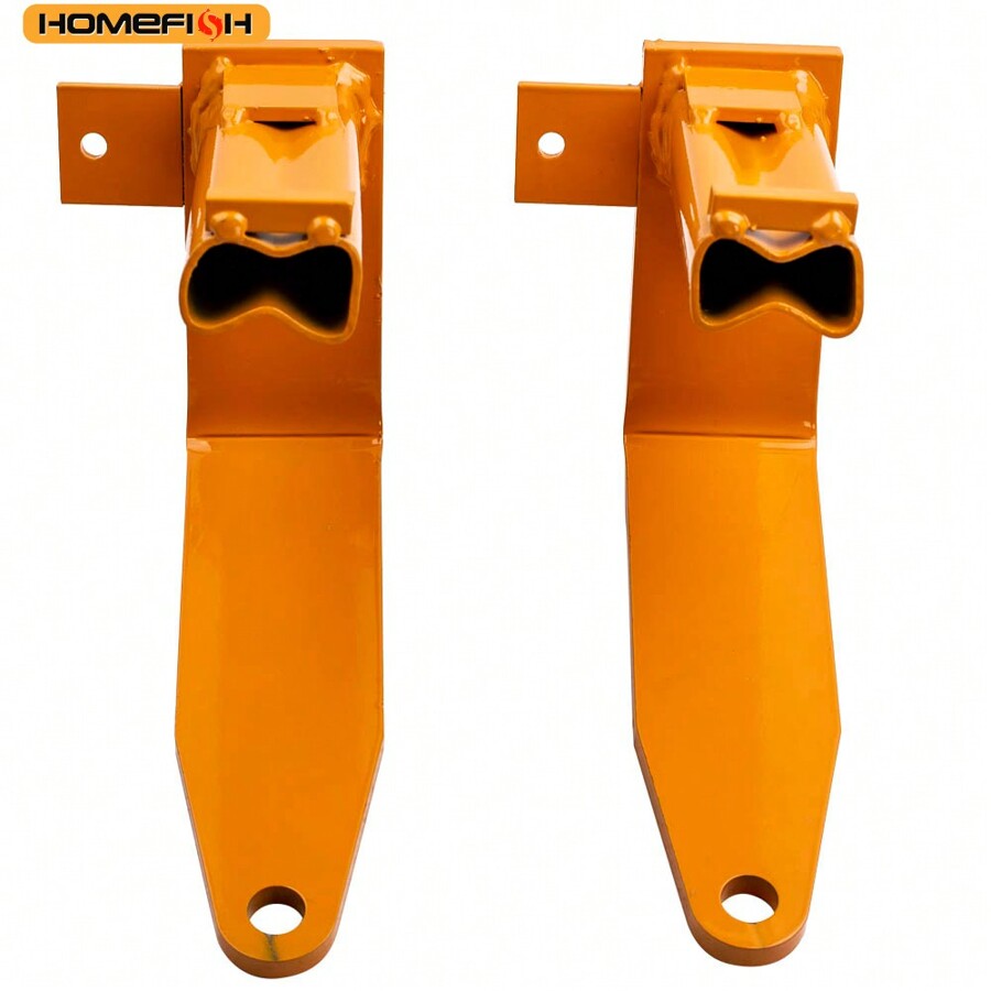 HOMEFISH Universal Stake Pocket Camper Tie Down Replaces For TDSF For ...