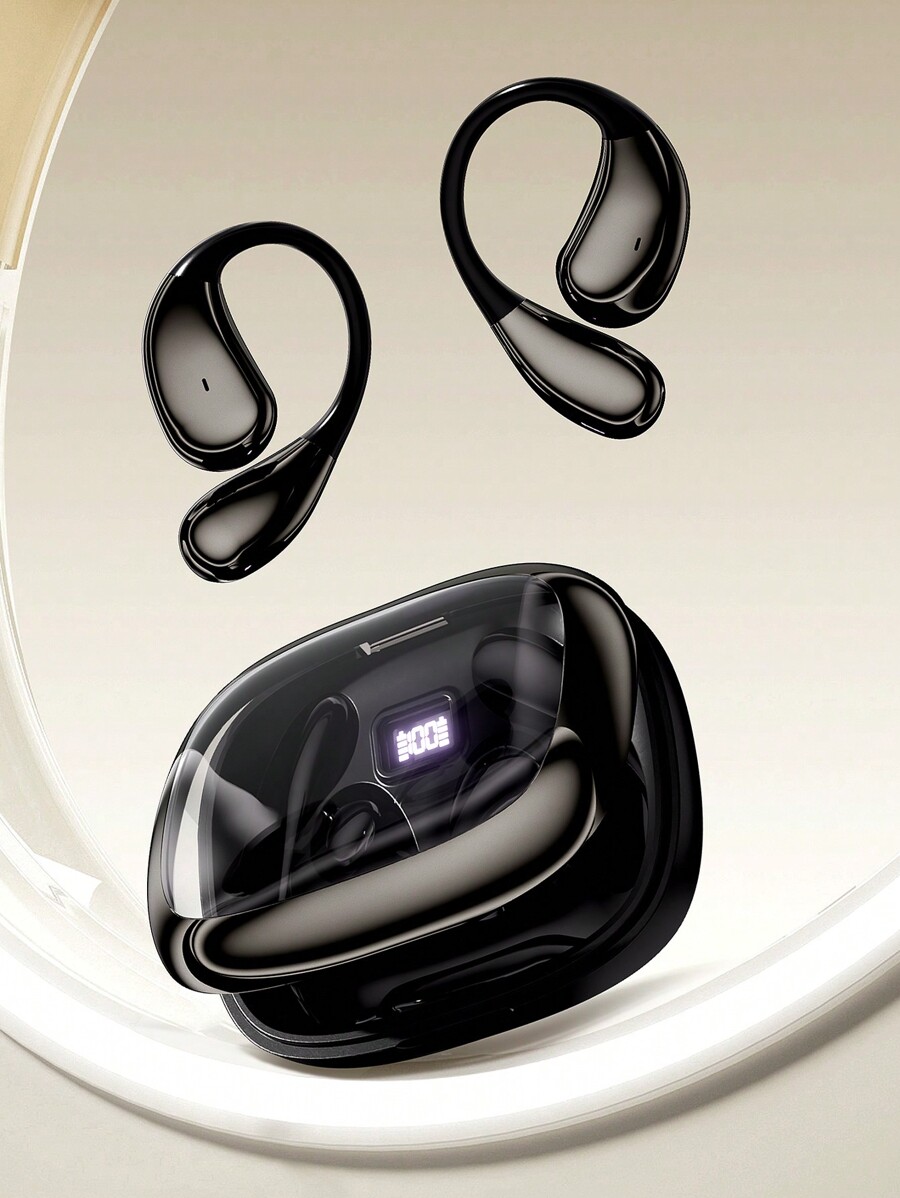 NEW SENYANG New Senyang On-Ear Electroplated Headphones Fasion ...