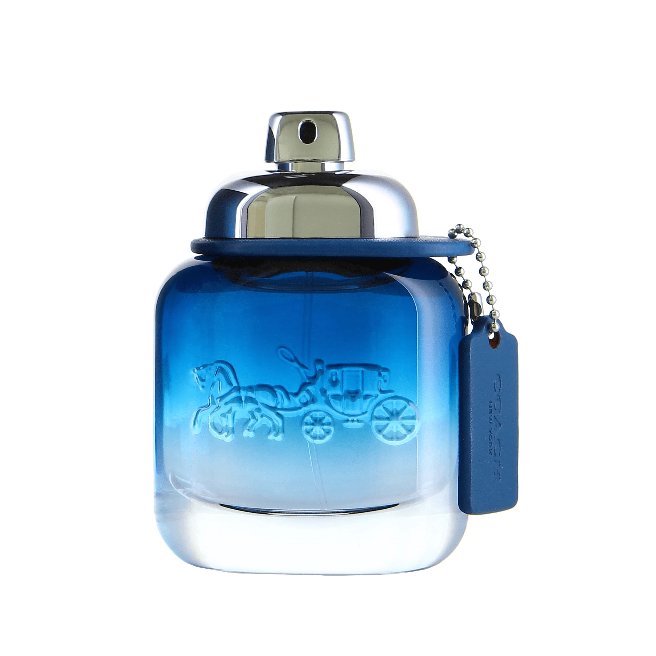 Coach Blue Fragrance For Men Cologne Eau De Toilette 1.3oz/ 40ml - Top ...
