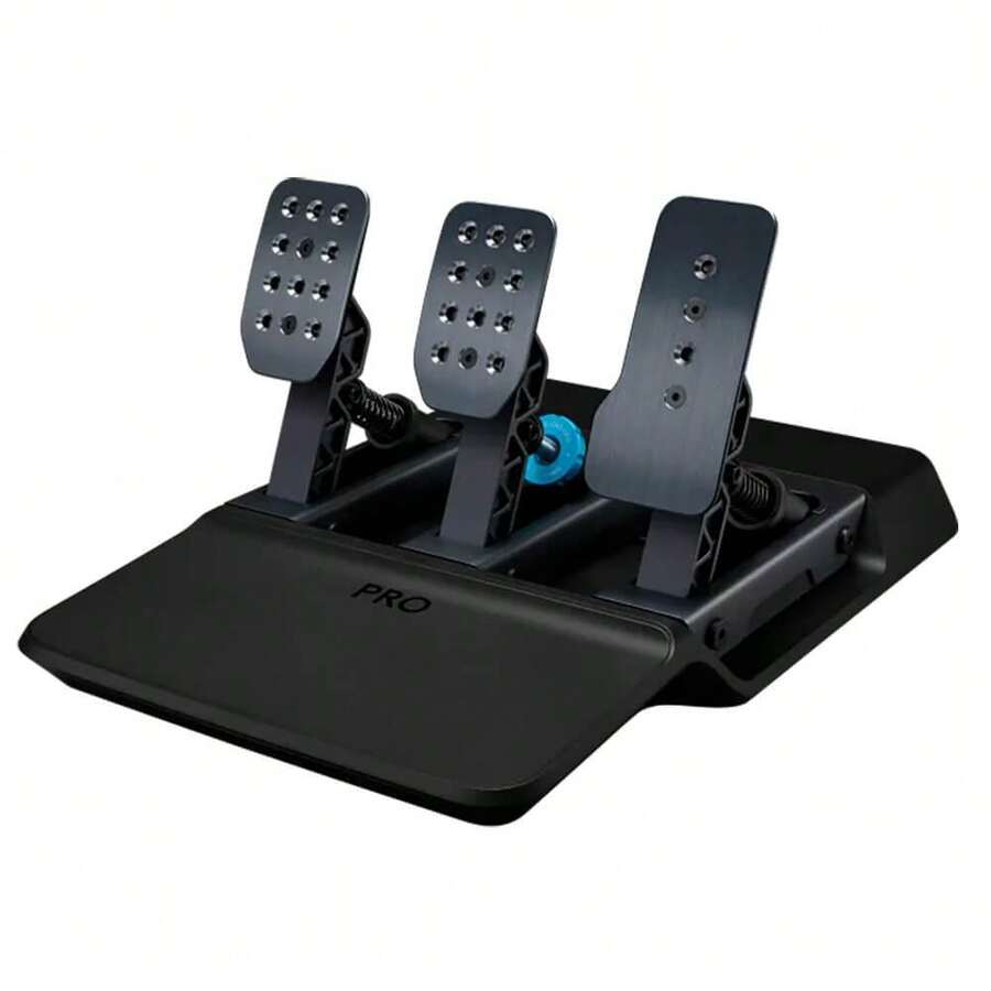 Logitech 941000186 PRO Racing Pedals | SHEIN USA
