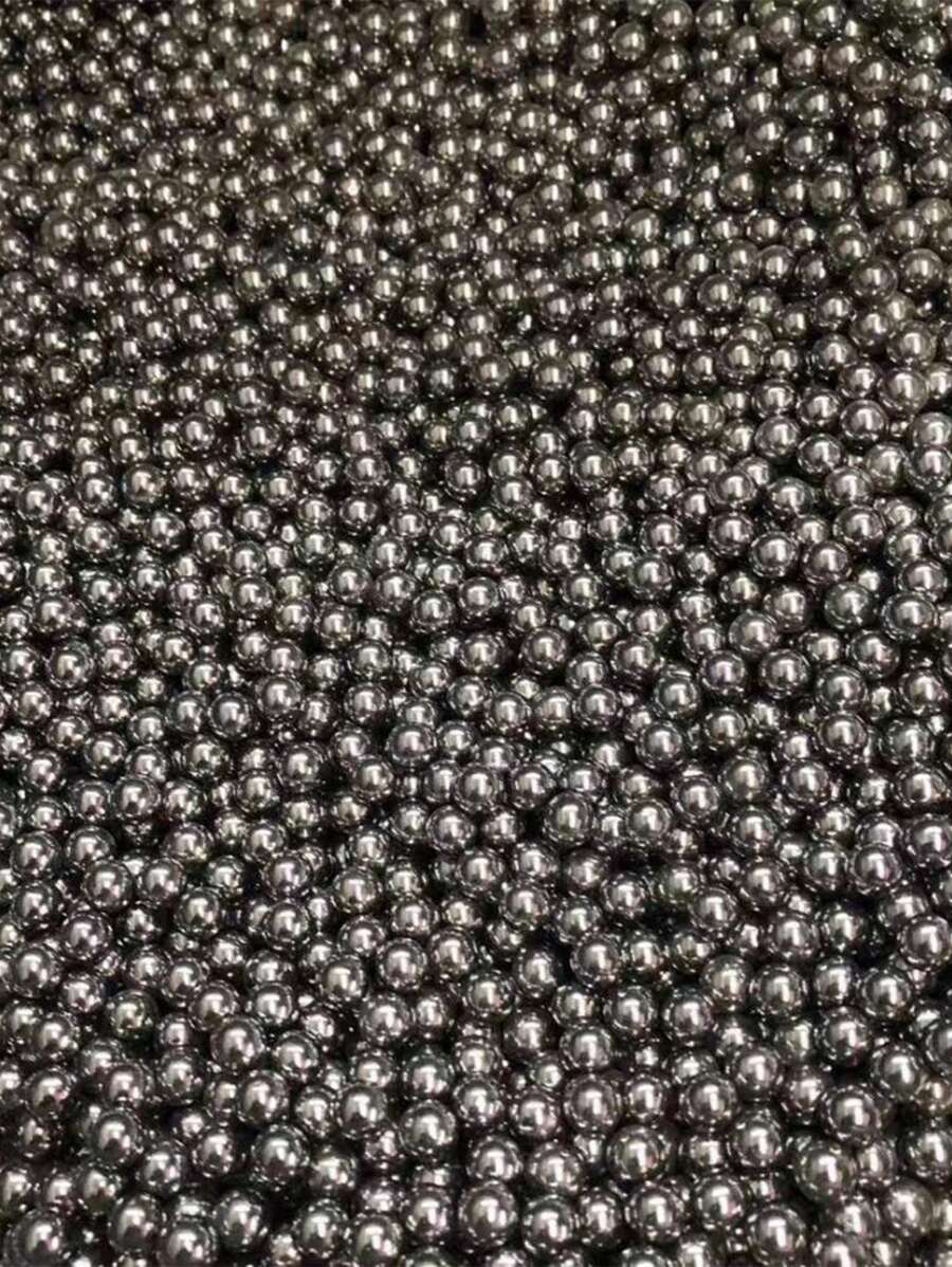 Mirror Solid Steel Ball For 6mm Slingshot And Steel Ball Ball For ...