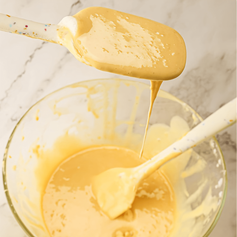 11 Inch Premium Seamless Spoonula - Non-Stick Heat Resistant Silicone ...