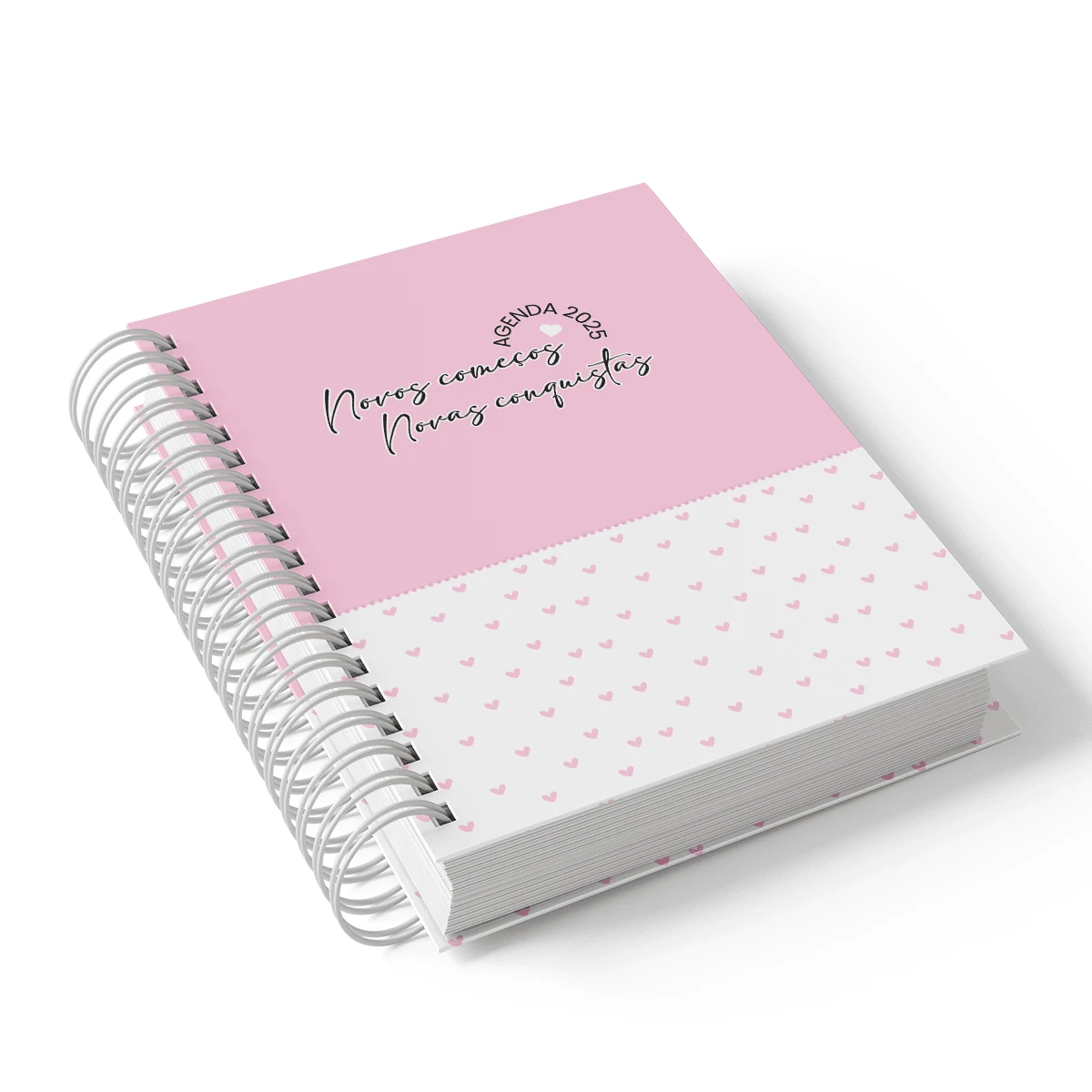 Cute 2025 Dated Diary | Moda de Mujer | SHEIN México