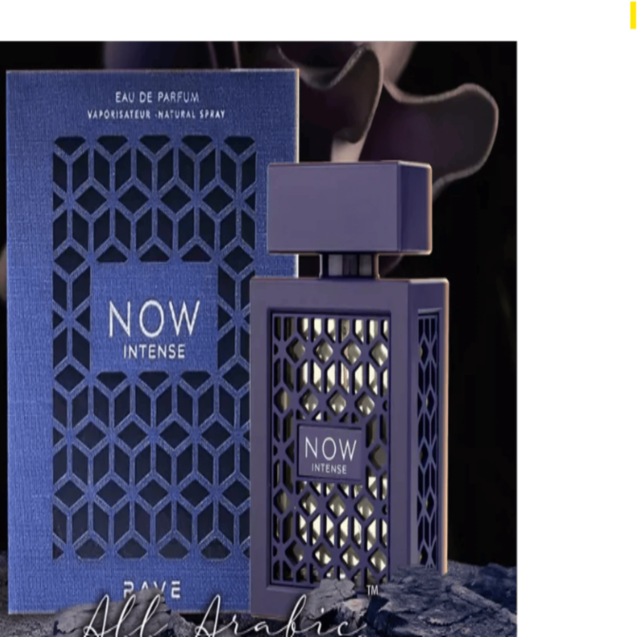 Lattafa Lattafa Rave Now Intense | SHEIN USA