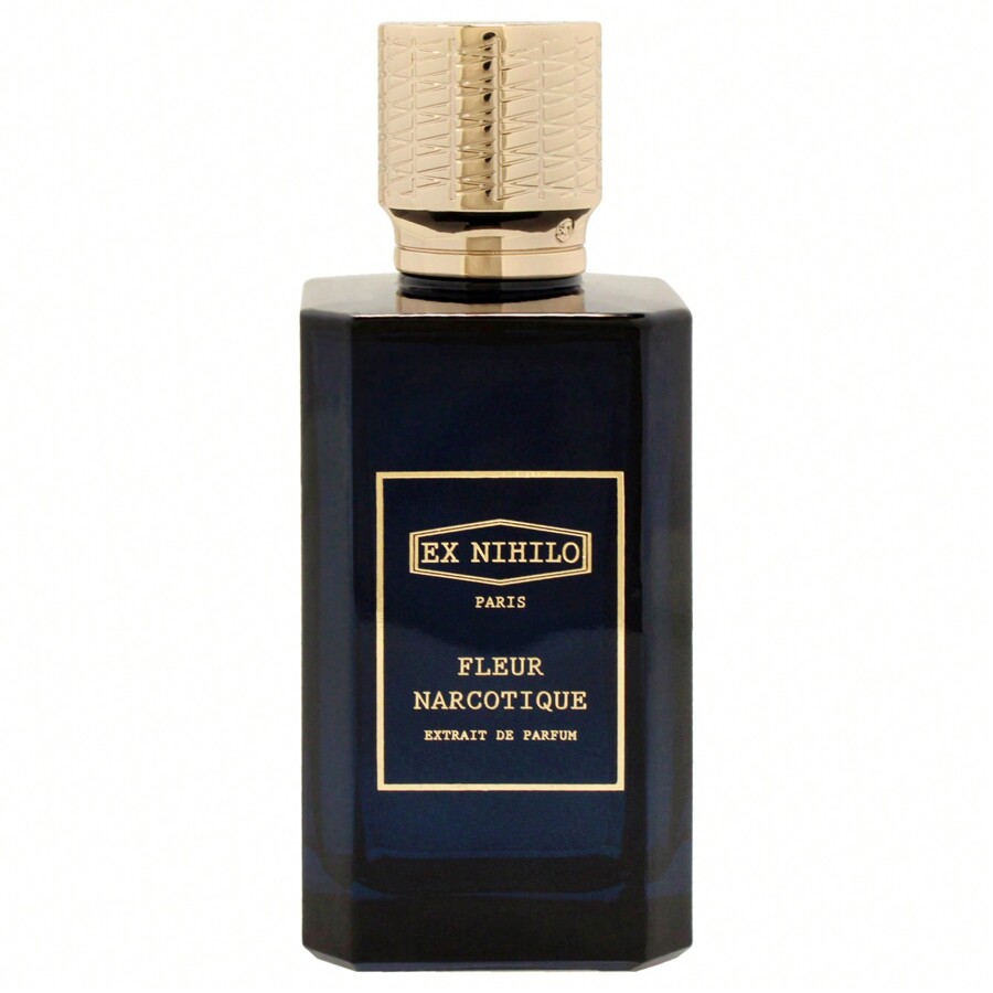 Ex Nihilo Fleur Narcotique By Ex Nihilo For Unisex - 3.3 Oz Extrait De ...