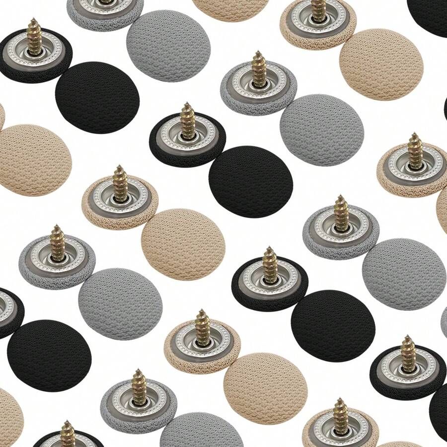 10/20pcs Car Headliner Clip Headliner Fabric Repair Retainers, Fixing ...