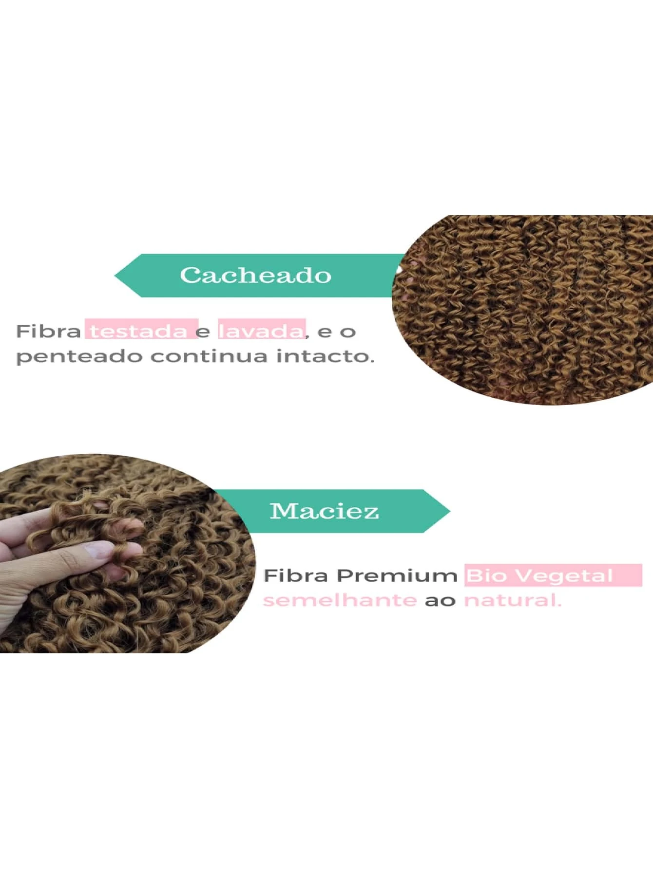 Bio Curly Hair 9 Screens Water Wave Romance Queen 360g | SHEIN USA