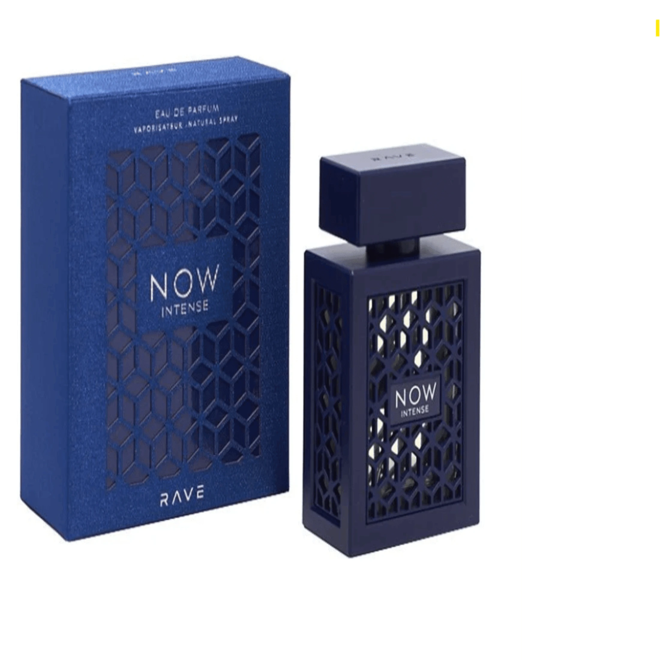 Lattafa Lattafa Rave Now Intense | SHEIN USA