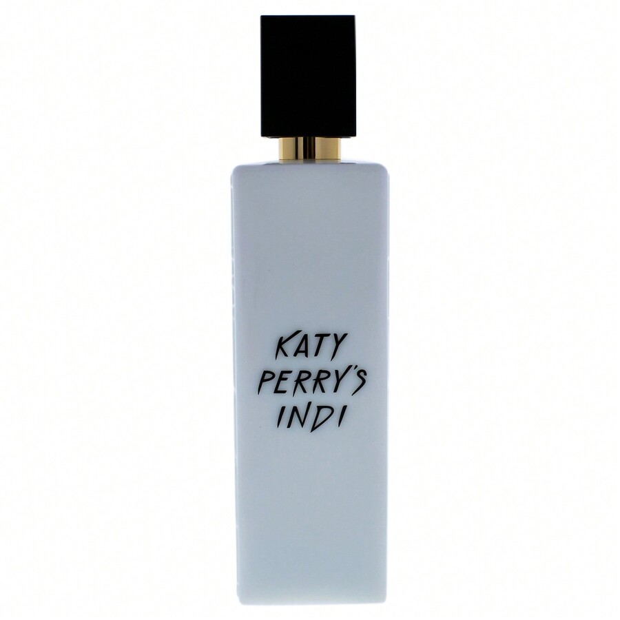 Katy Perry Katy Perrys Indi By Katy Perry For Women - 3.4 Oz EDP Spray ...