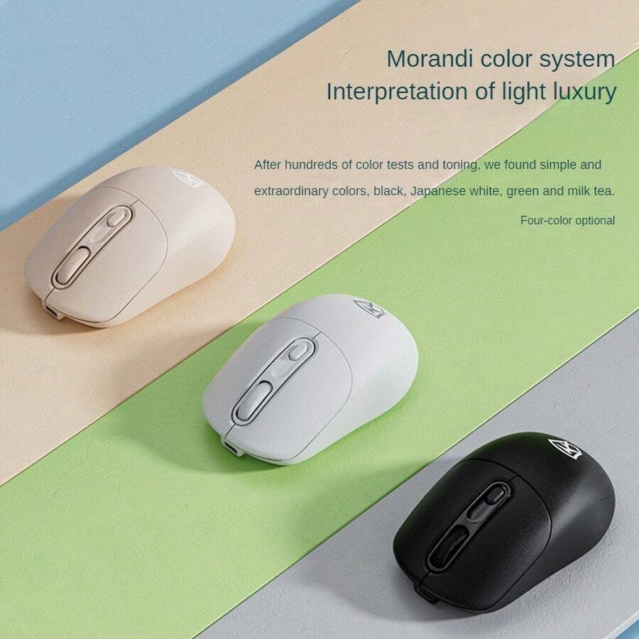 Teclado e mouse sem fio, Conjunto de teclado e mouse de computador ...