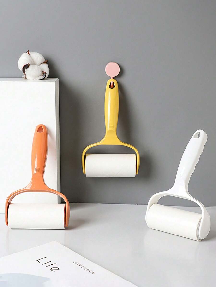 Rodillo quitapelusas, rollos de repuesto de recambio para quitar ...