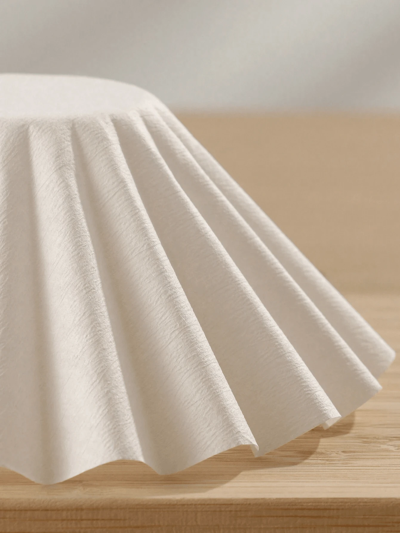 Brutelle 1 pièce Filtre à café V60 Brutelle, filtre à café pour verser ...